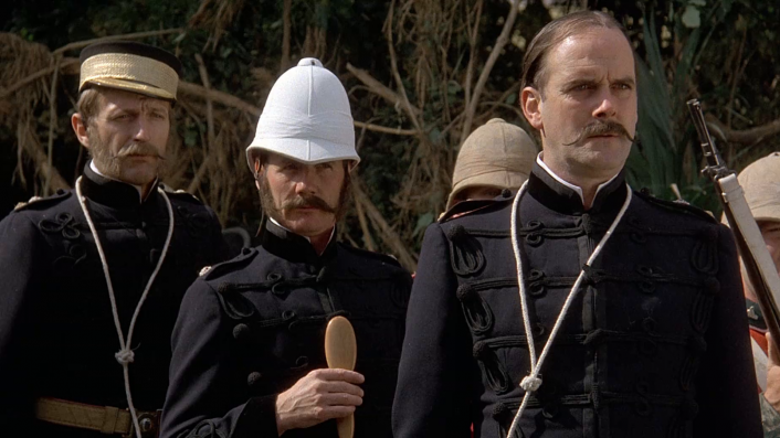 Monty Python's The Meaning Of Life | Where to watch streaming and ...