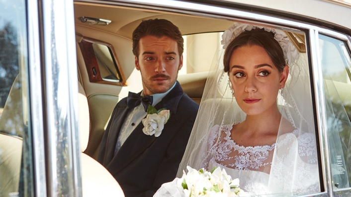 Promised | Movie session times & tickets, reviews, trailers | Flicks.com.au