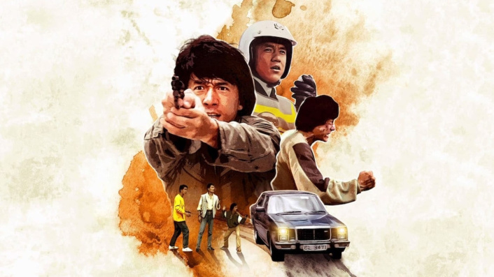 Police Story | Where to watch streaming and online in Australia | Flicks