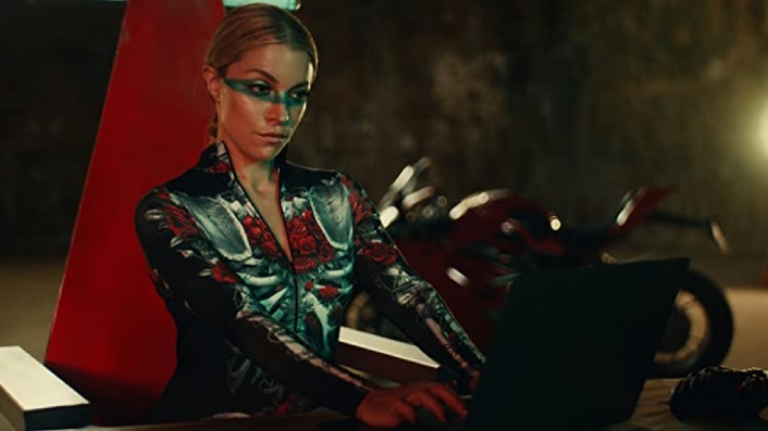 The Spy Who Never Dies Where To Watch Streaming And Online In New Zealand Flicks