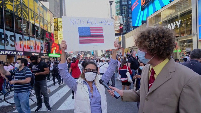 This Place Rules | Where to watch streaming and online in Australia ...