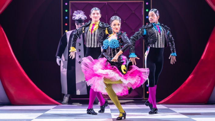 Matthew Bourne’s Nutcracker! | Where to watch streaming and online in Australia | Flicks