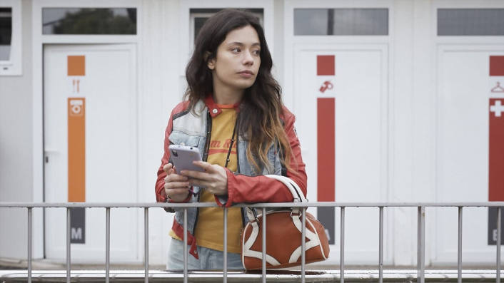 Wild Flowers | Where to watch streaming and online in Australia | Flicks