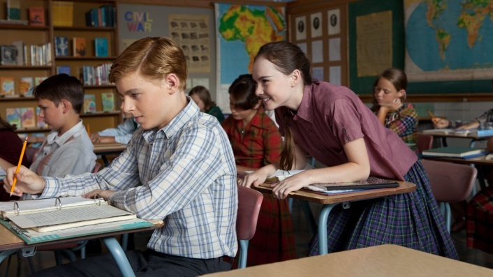 Flipped | Where to watch streaming and online in the UK | Flicks