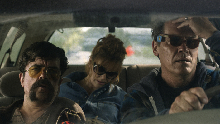 Brothers (2024) | Where to watch streaming and online in Australia | Flicks