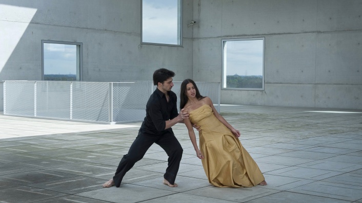 Pina | Where to watch streaming and online in New Zealand | Flicks