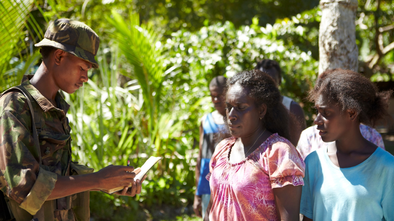 Mr. Pip | Where to watch streaming and online in Australia | Flicks