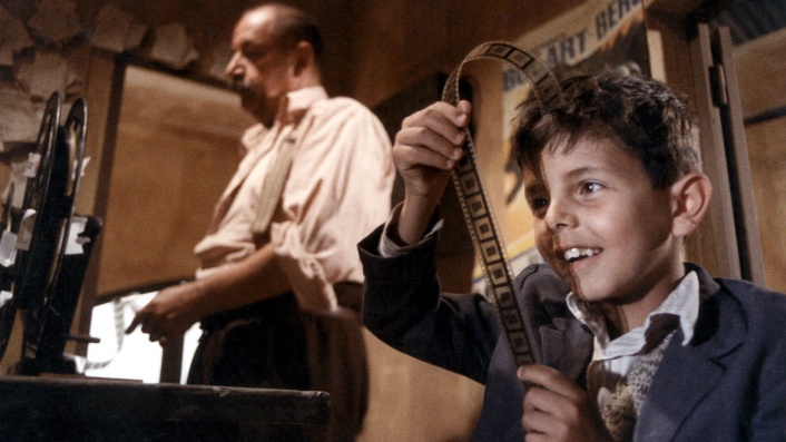 Cinema Paradiso Movie Showtimes Tickets In Uk Cinemas Flicks