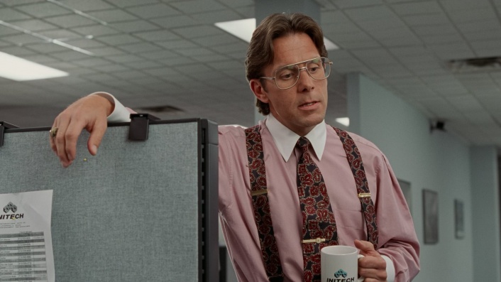 Office Space | Where to watch streaming and online in the UK | Flicks