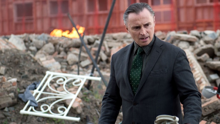 The Legend of Barney Thomson | Where to watch streaming and online in ...