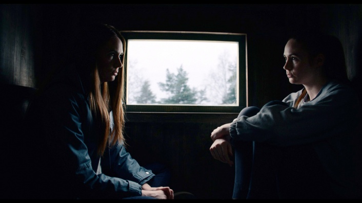 Dual (2022) | Where to watch streaming and online in Australia | Flicks