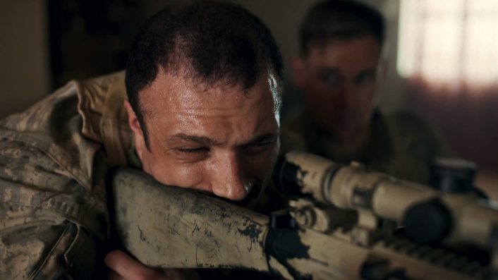Warfare | Where to watch streaming and online in Australia | Flicks