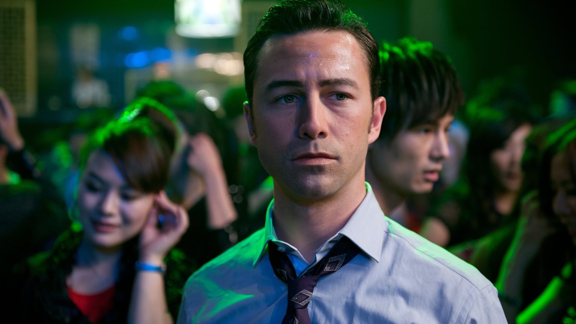 Looper | Where to watch streaming and online in the UK | Flicks