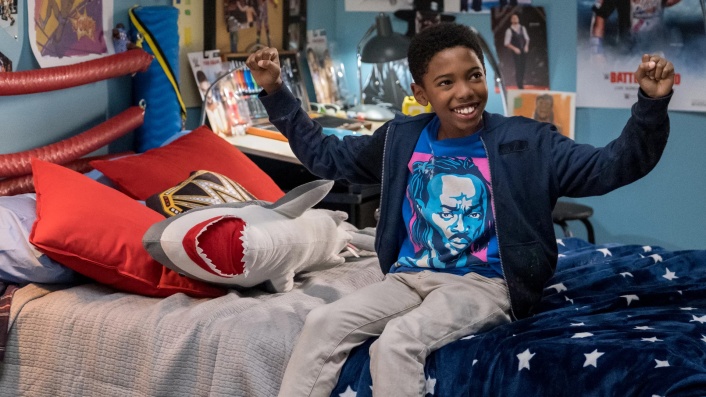 The Main Event (2020) | Where to watch streaming and online | Flicks.co.nz