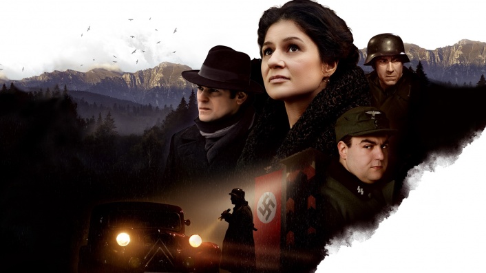 Sabina - Tortured for Christ, the Nazi Years | Where to watch streaming ...