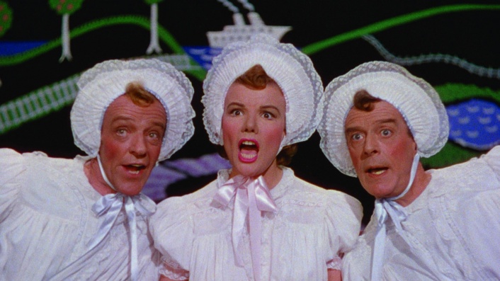 The Band Wagon | Where to watch streaming and online in Australia | Flicks