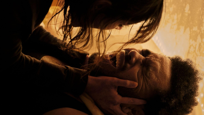 Hurry Up Tomorrow | Where to watch streaming and online in the UK | Flicks