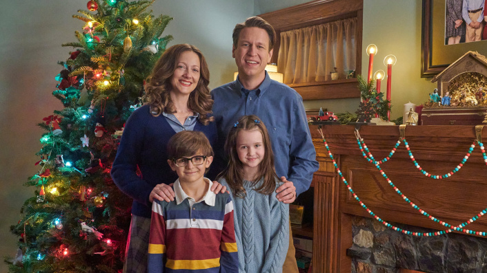 The Best Christmas Pageant Ever | Where to watch streaming and online ...