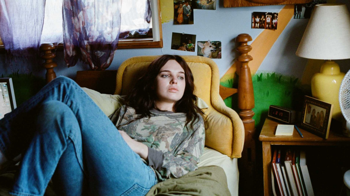 My First Film | Where to watch streaming and online in Australia | Flicks