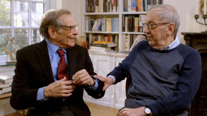 Turn Every Page - The Adventures of Robert Caro and Robert Gottlieb ...