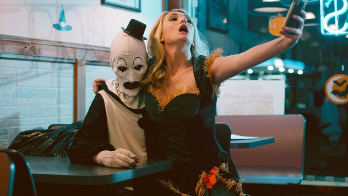 Terrifier | Where to watch streaming and online in Australia | Flicks