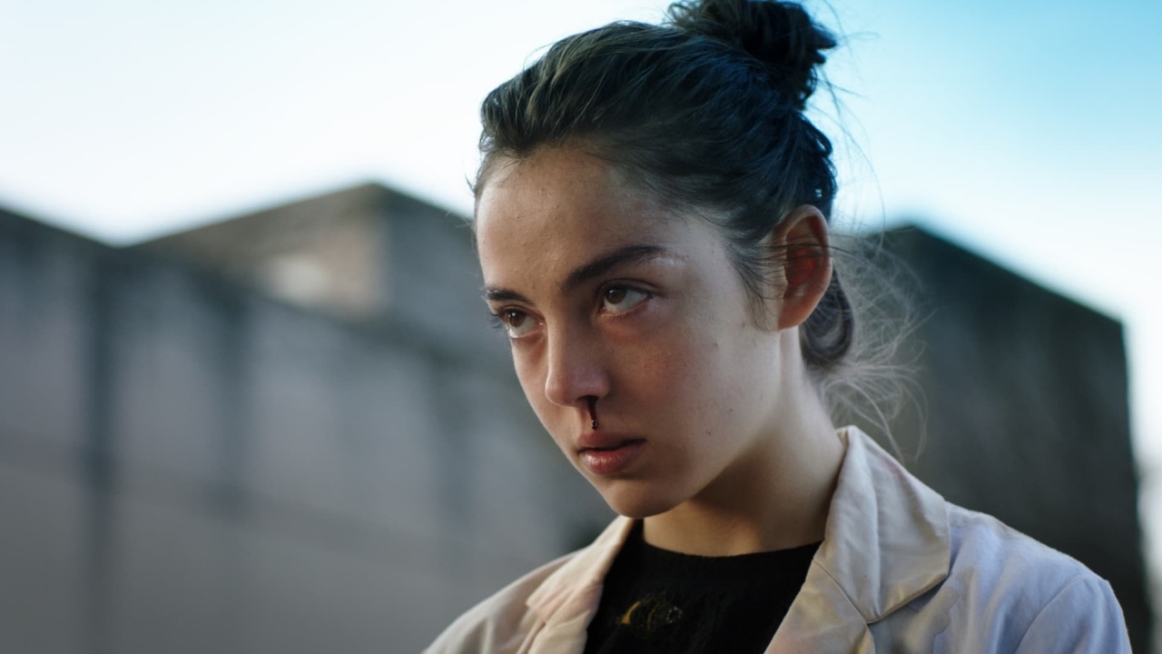 Raw (2016) | Movie showtimes & tickets in UK cinemas | Flicks