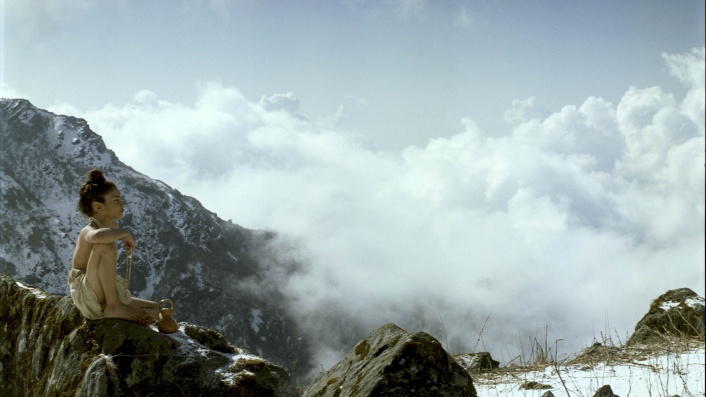 Mystic India | Where to watch streaming and online in New Zealand | Flicks