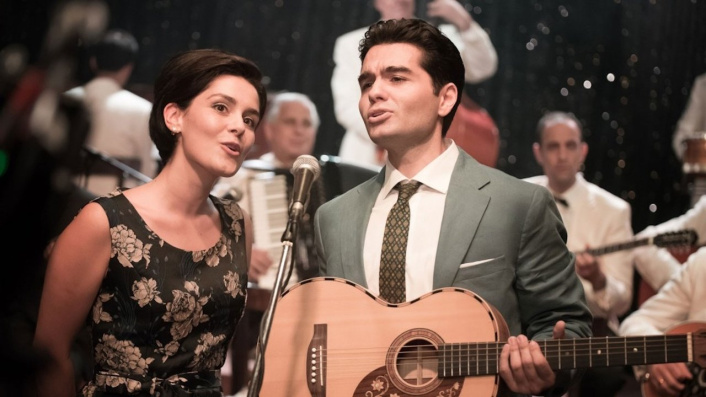 Stelios | Where to watch streaming and online in Australia | Flicks