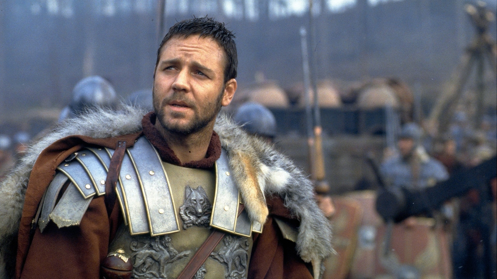 Gladiator (2000) | Movie showtimes & tickets in UK cinemas | Flicks