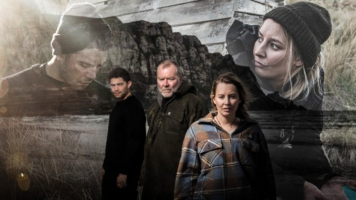 Human Traces | Where to watch streaming and online in New Zealand | Flicks