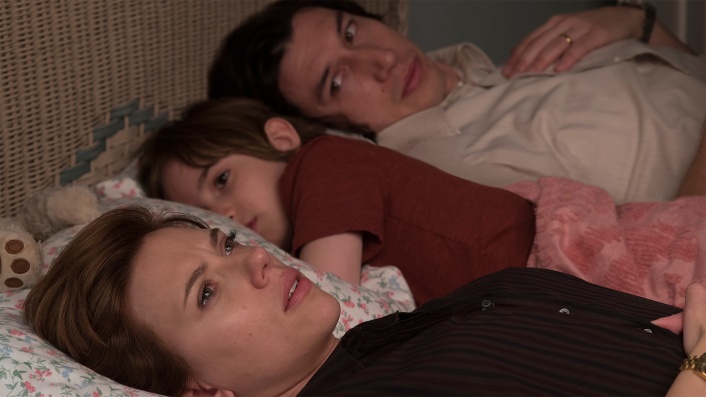 Marriage Story | Where to watch streaming and online in the UK | Flicks