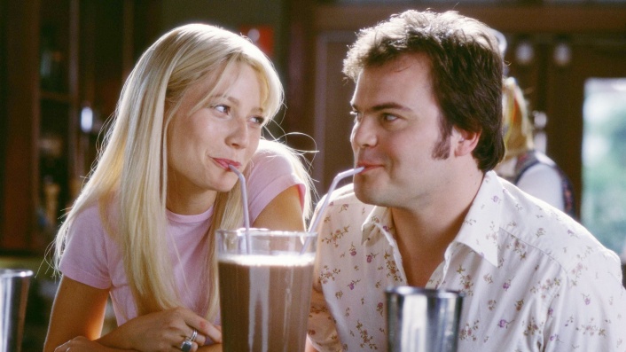 Shallow Hal | Where to watch streaming and online in Australia | Flicks