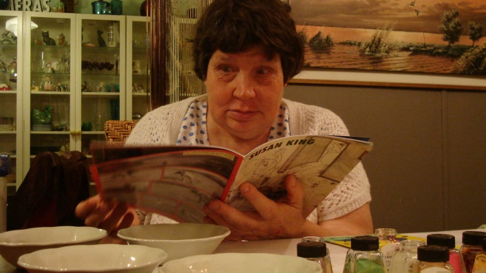 Pictures of Susan | Where to watch streaming and online in Australia ...