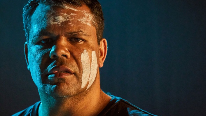 Araatika: Rise Up! | Where to watch streaming and online in Australia ...