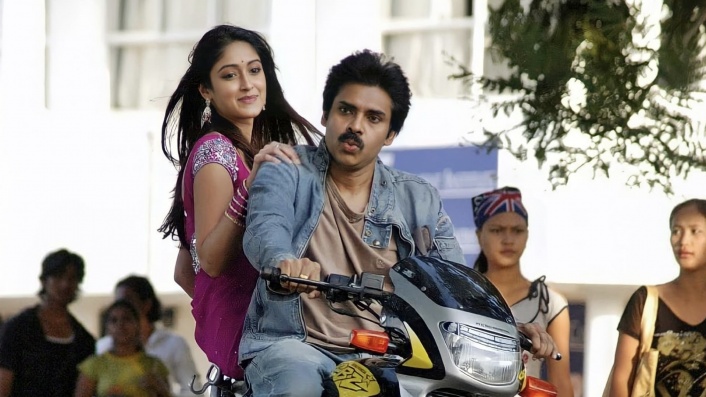 Jalsa | Where to watch streaming and online in Australia | Flicks