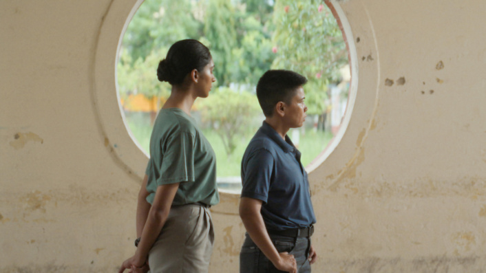 Pooja, Sir | Where to watch streaming and online in Australia | Flicks