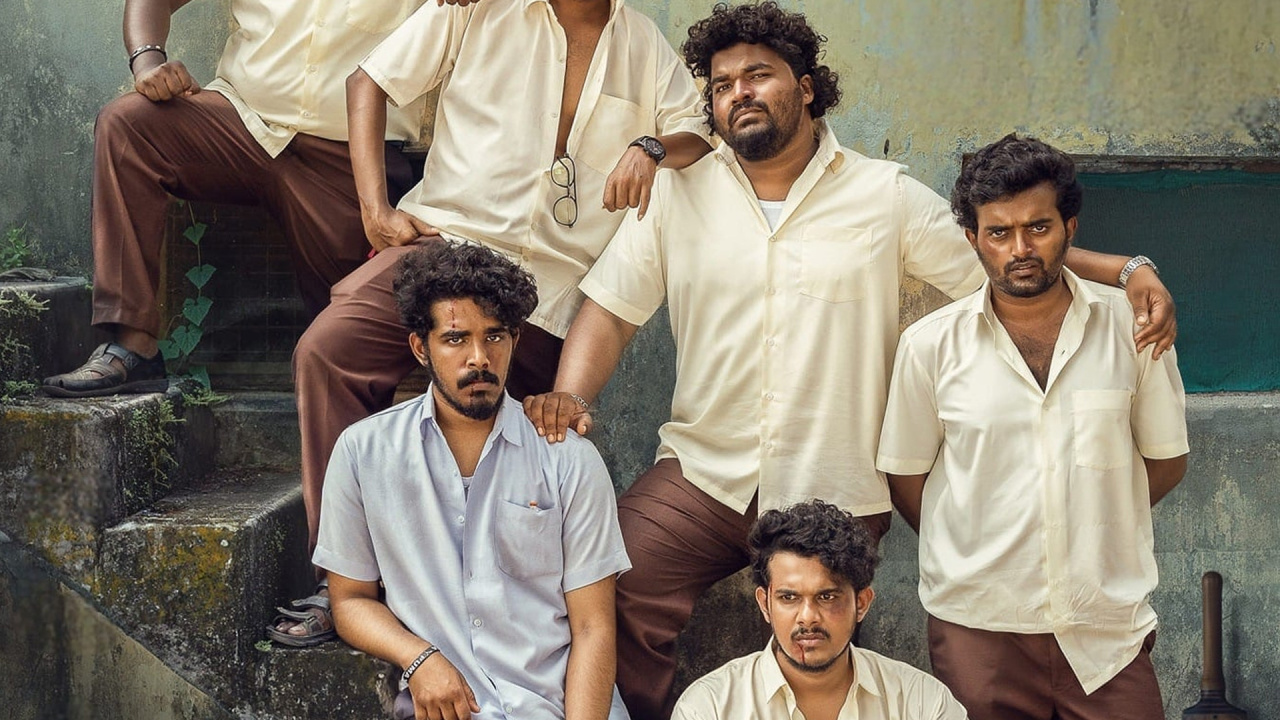 Vaazha | Where to watch streaming and online in Australia | Flicks