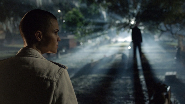 Vanquish | Where to watch streaming and online in Australia | Flicks