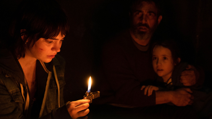 The Boogeyman | Where to watch streaming and online in Australia | Flicks