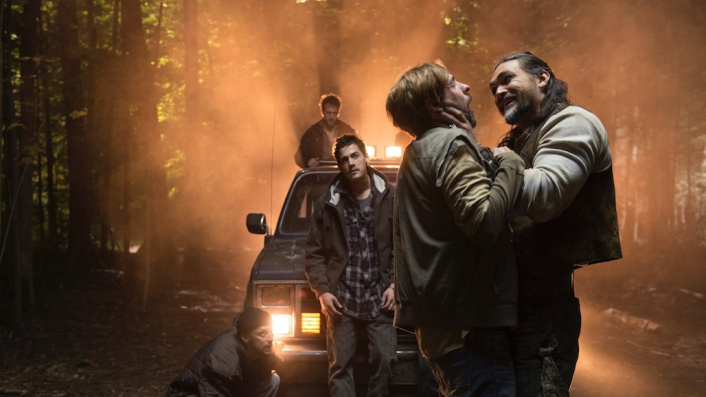 Wolves (2015) | Where to watch streaming and online in New Zealand | Flicks