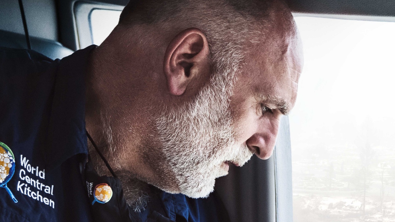 We Feed People | Where to watch streaming and online in Australia | Flicks