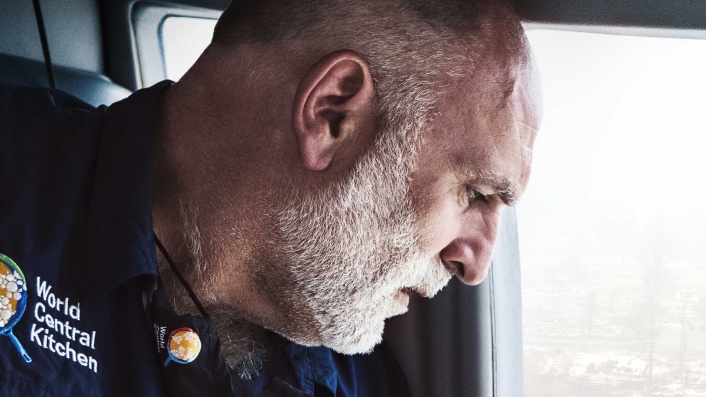 We Feed People | Where to watch streaming and online in Australia | Flicks