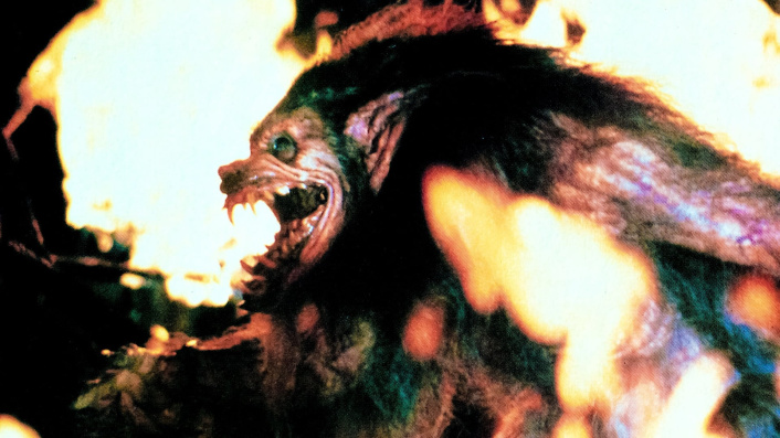 Howling IV: The Original Nightmare | Where to watch streaming and ...
