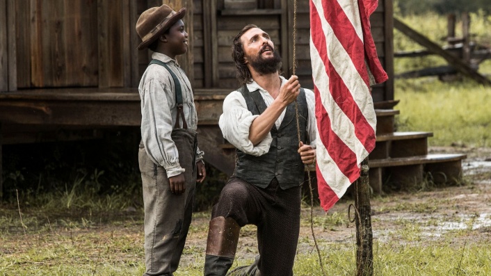 Free State of Jones | Where to watch streaming and online in the UK ...