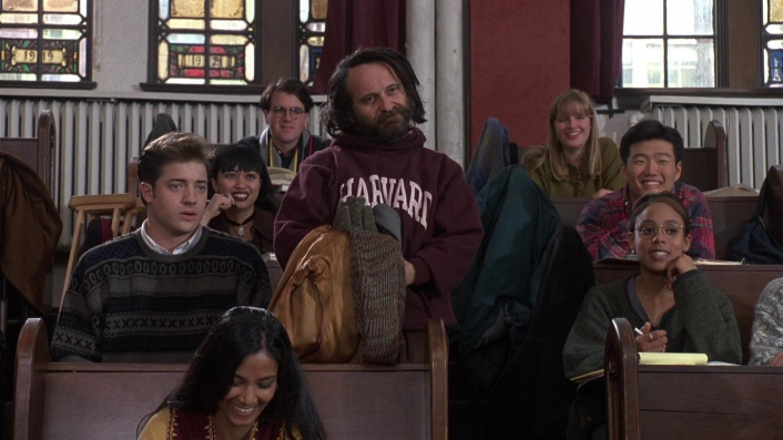 With Honors | Where to watch streaming and online in the UK | Flicks