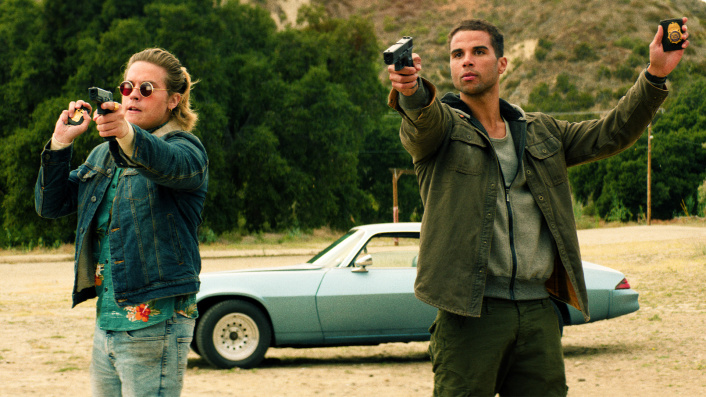 Under Fire | Where to watch streaming and online in Australia | Flicks
