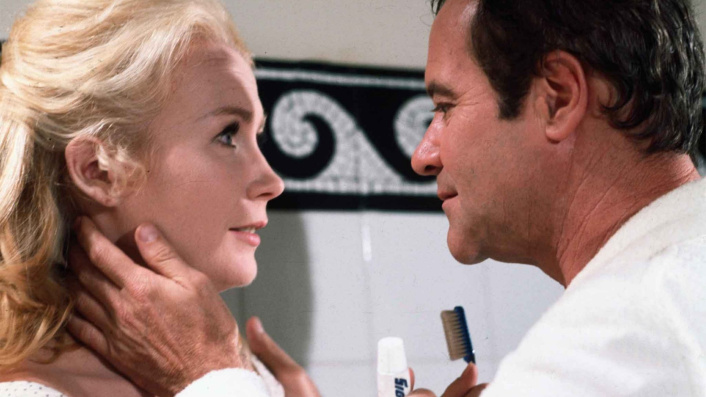 Avanti! | Where to watch streaming and online in Australia | Flicks