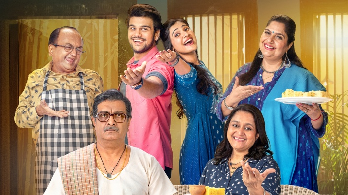 Kehvatlal Parivar | Where to watch streaming and online in the UK | Flicks