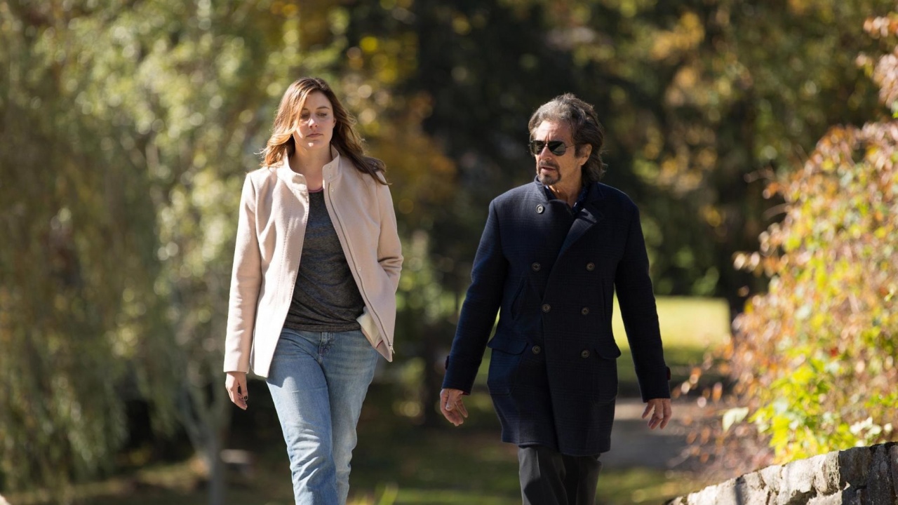 The Humbling | Where to watch streaming and online in New Zealand | Flicks