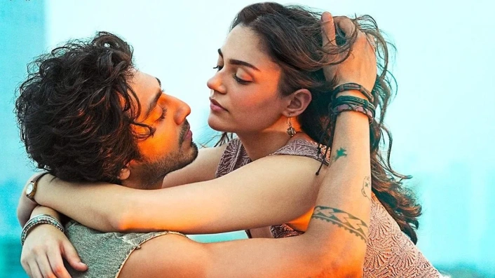 Saiyaara | Where to watch streaming and online in the UK | Flicks